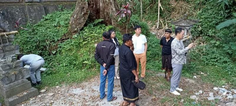 Perumda Tirta Danu Arta Jajaki Kerjasama dengan Investor Korea | Bali Tribune